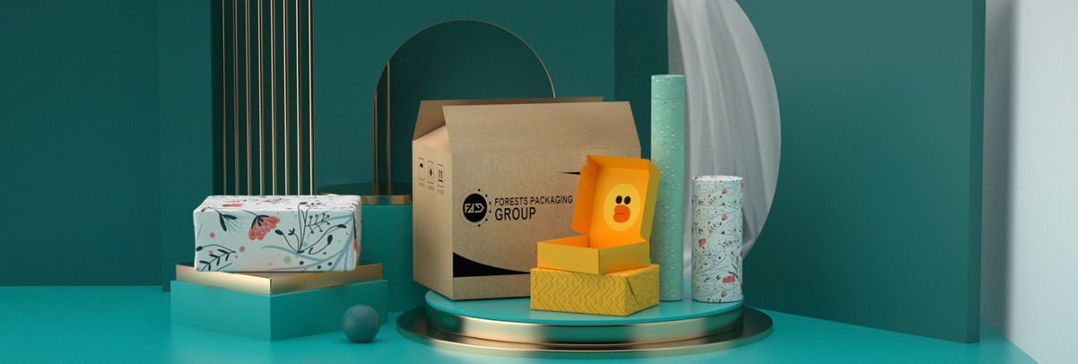 Packaging Box Manufacturers | Custom & Wholesale Packaging Supplier