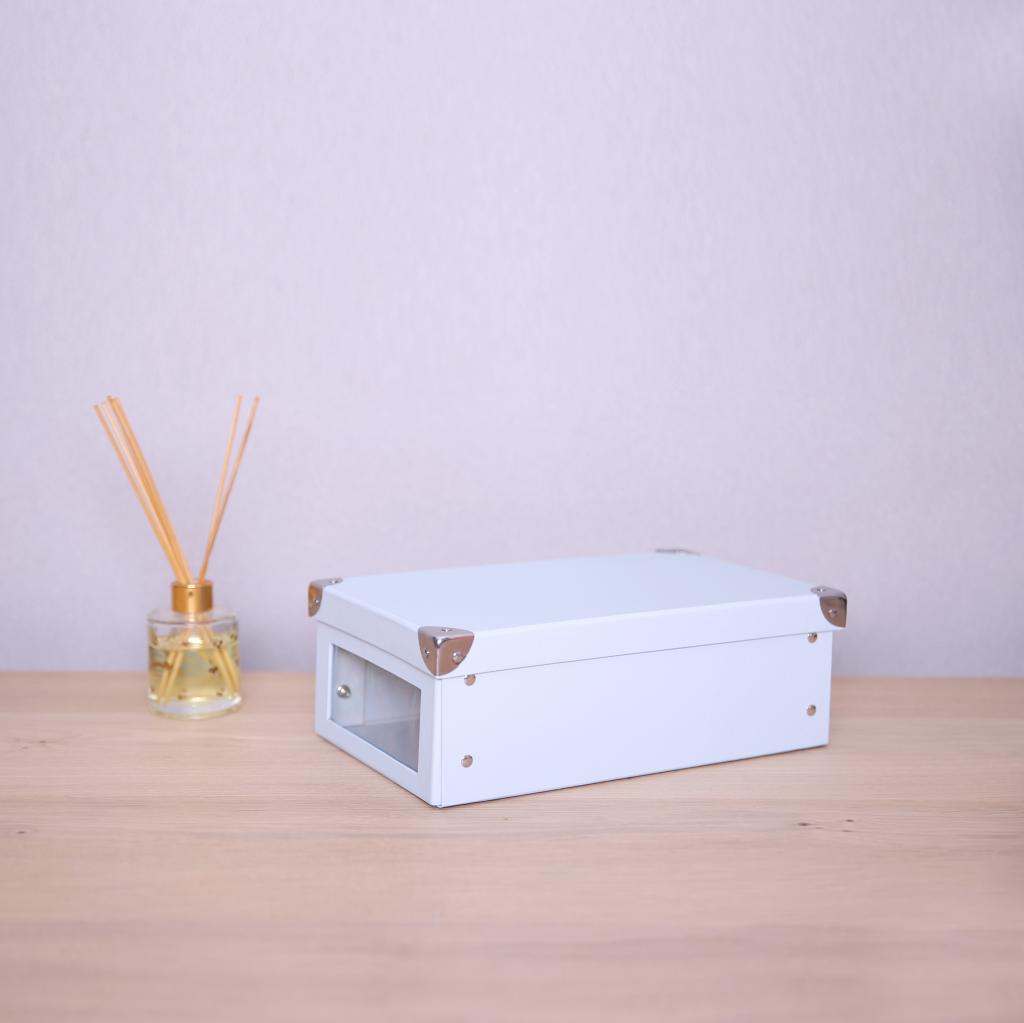 AJ Drawer Paper Shoe Box