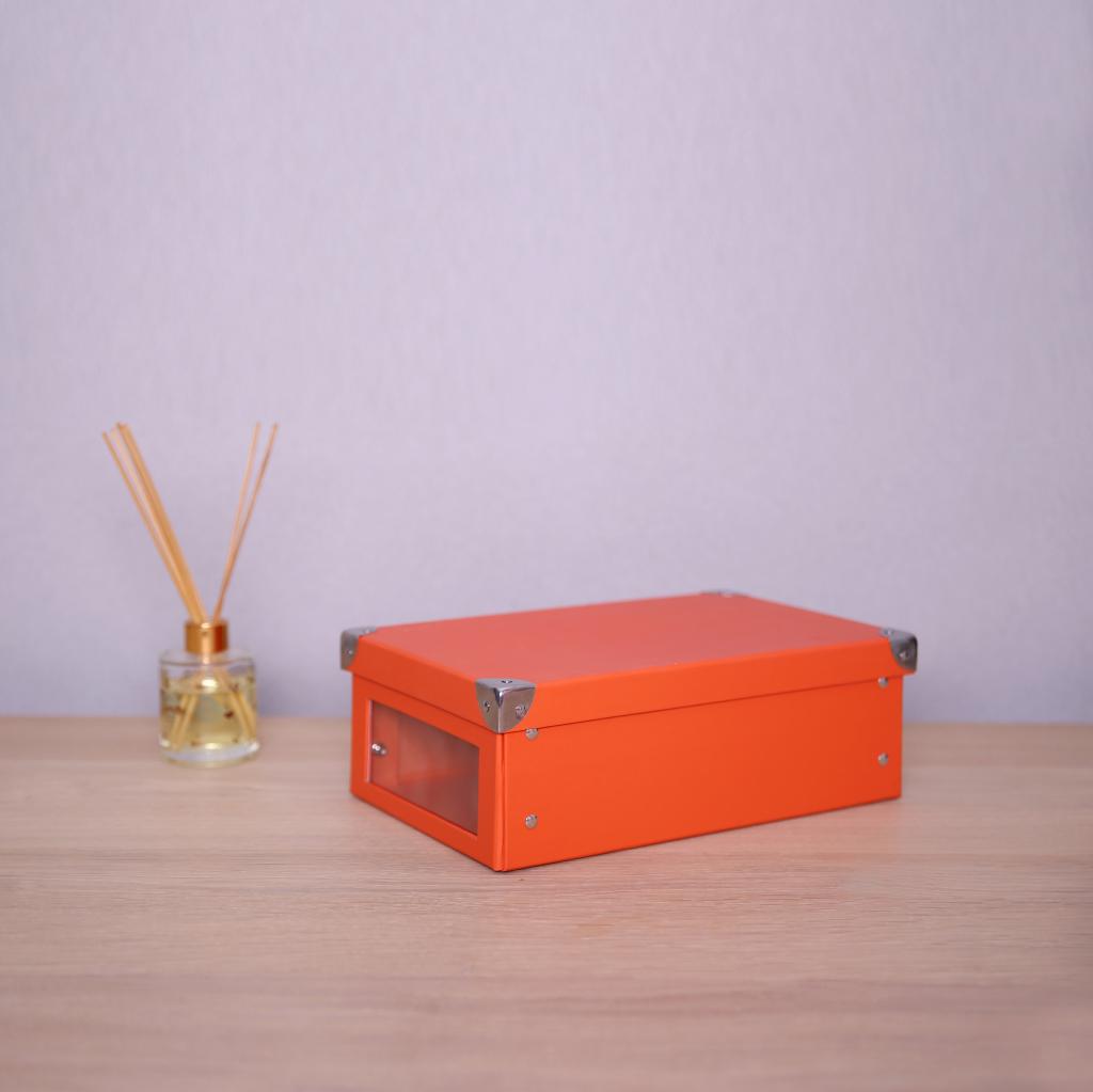 AJ Drawer Paper Shoe Box