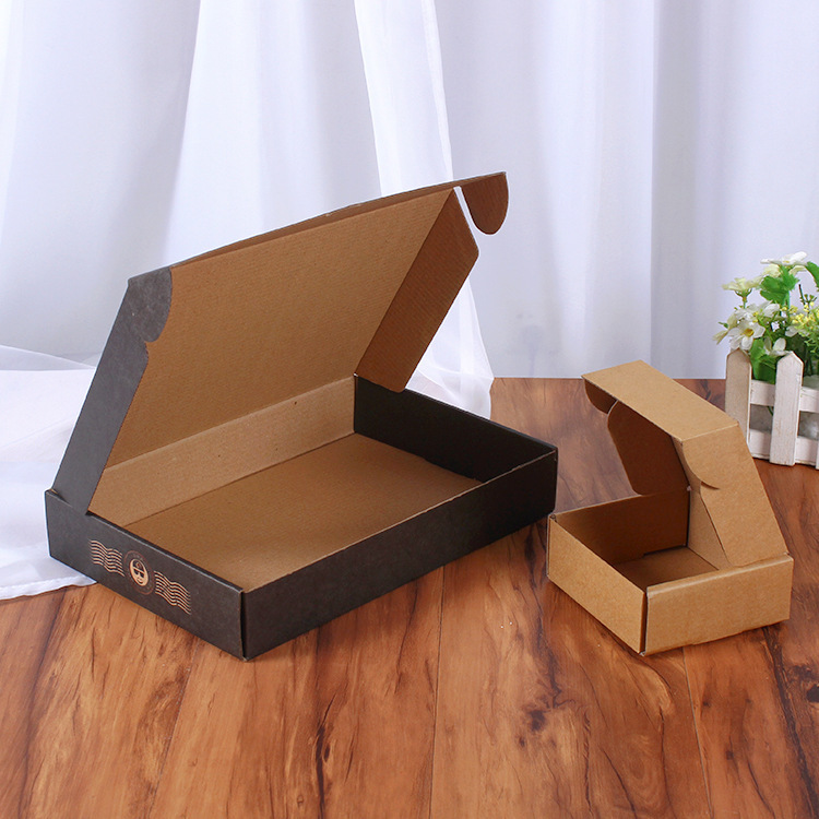 The Role of Paper Boxes in Sustainable Packaging Solutions | packaging ...