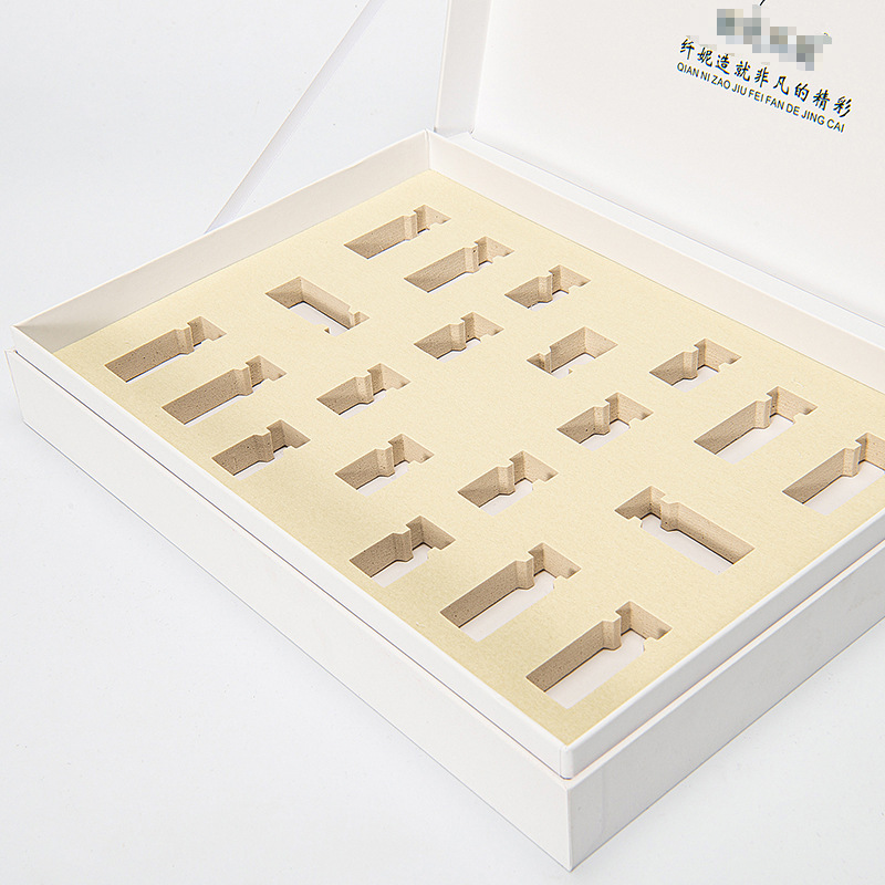 Custom Cosmetic Outer Packaging Box