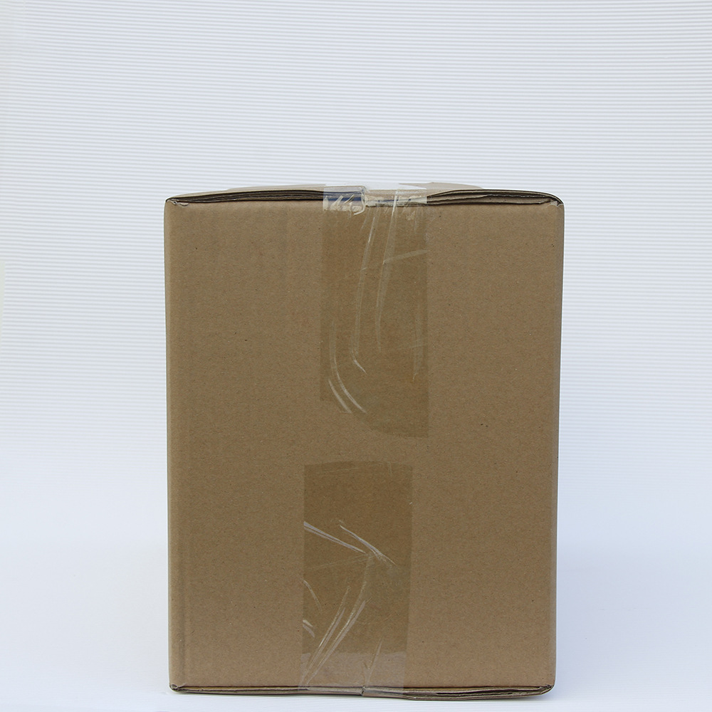 Custom Printed Taobao Corrugated Board