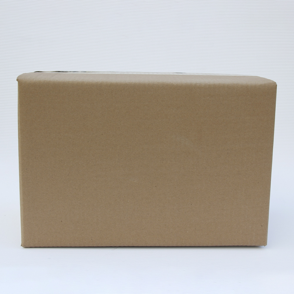 Custom Printed Taobao Corrugated Board