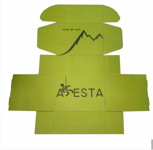 Export Customized High-End Cowhide Shoe Box