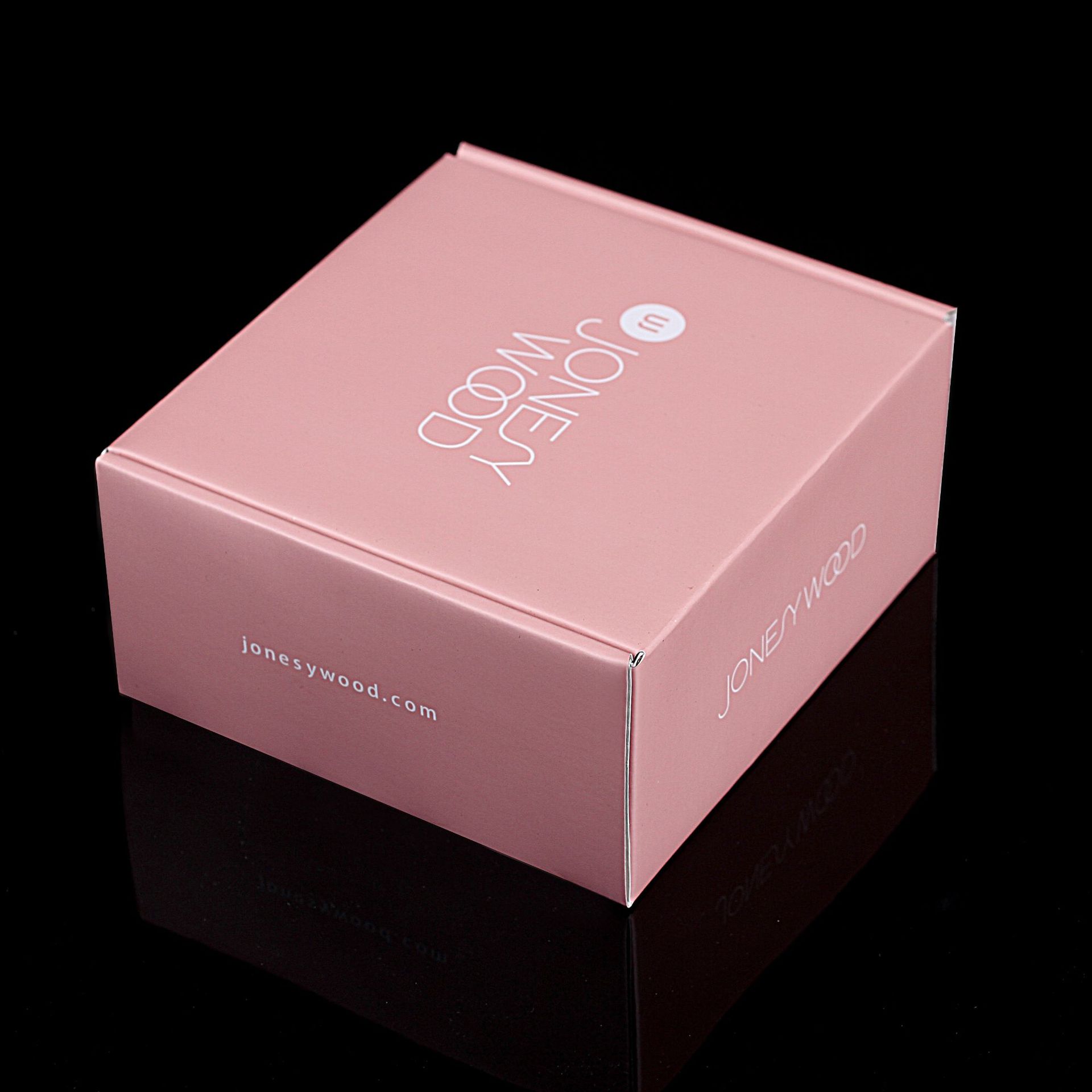 Extra Large Color Mailer Box