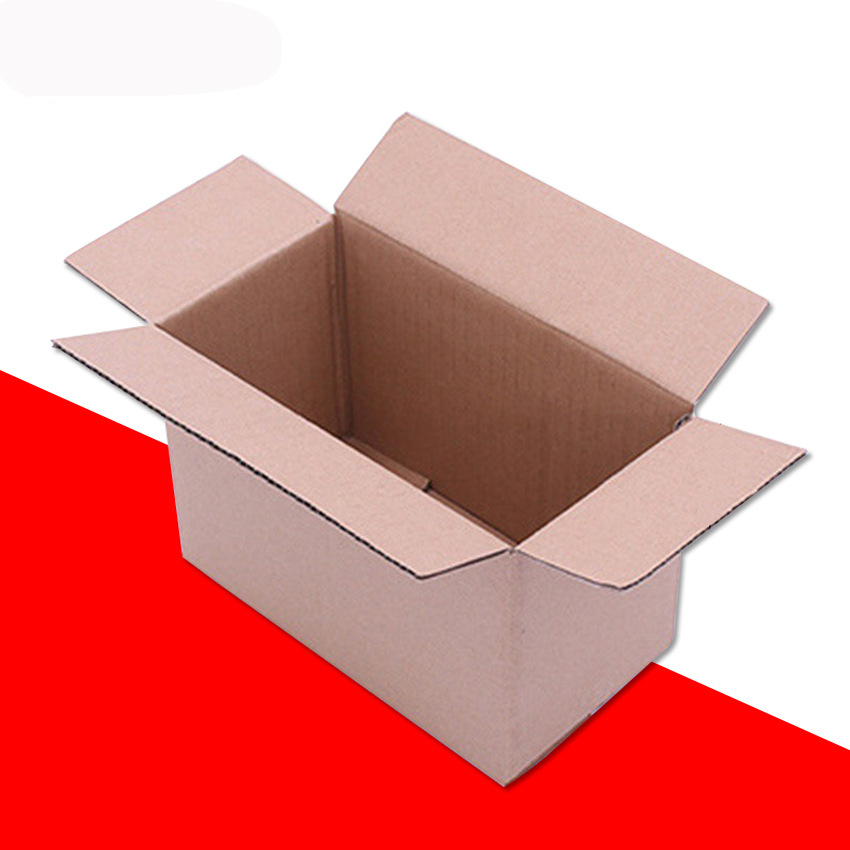 Extra Large Super Hard Moving Carton