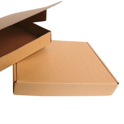 The classification of carton box
