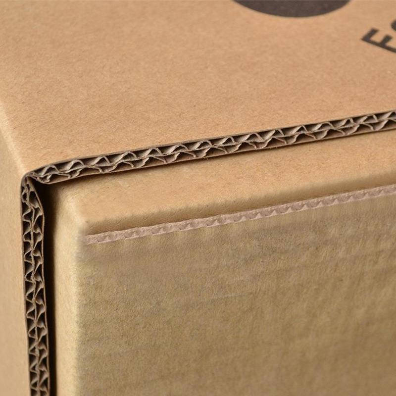 Factory Stock Wholesale Thickened Square Carton