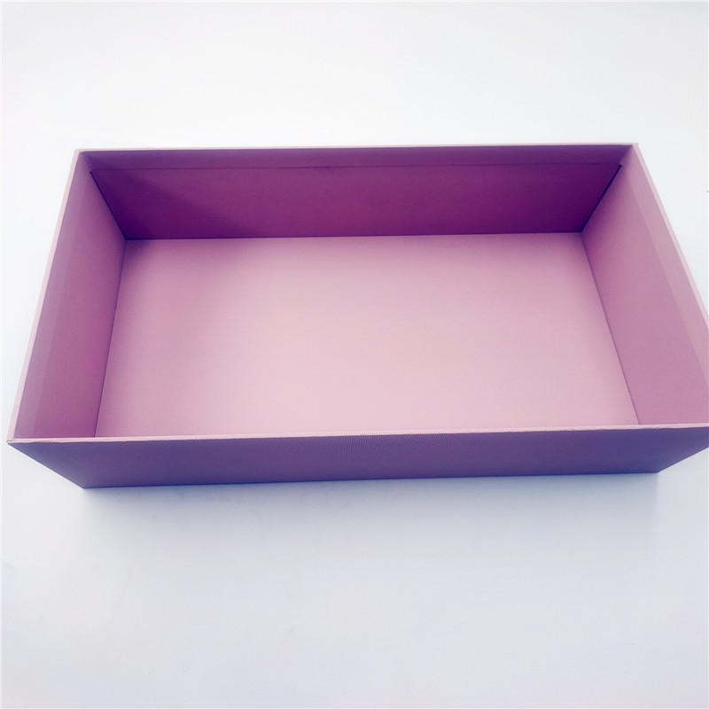 High-End Custom Paper Shoe Box | packaging box manufacturers