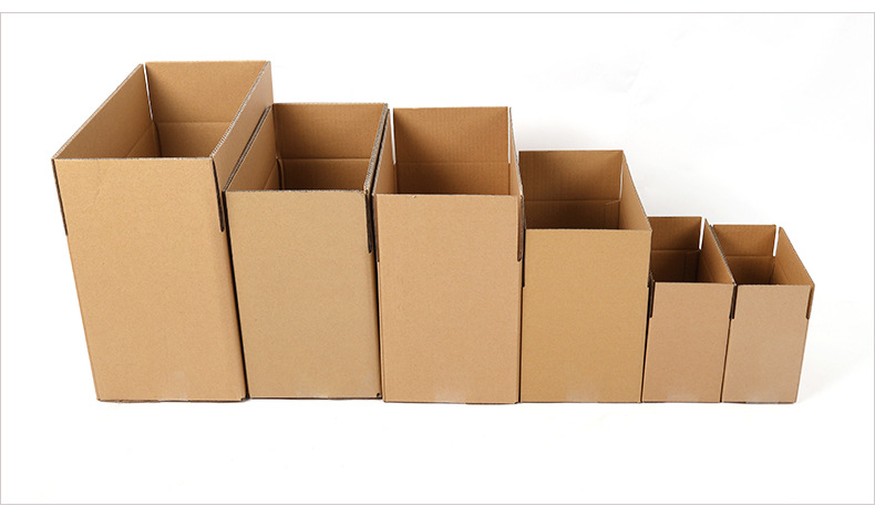 Spot Logistics Express Packaging Box