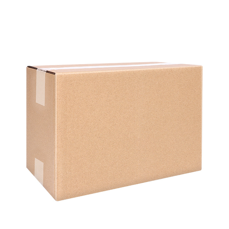 The change of express carton for daily life