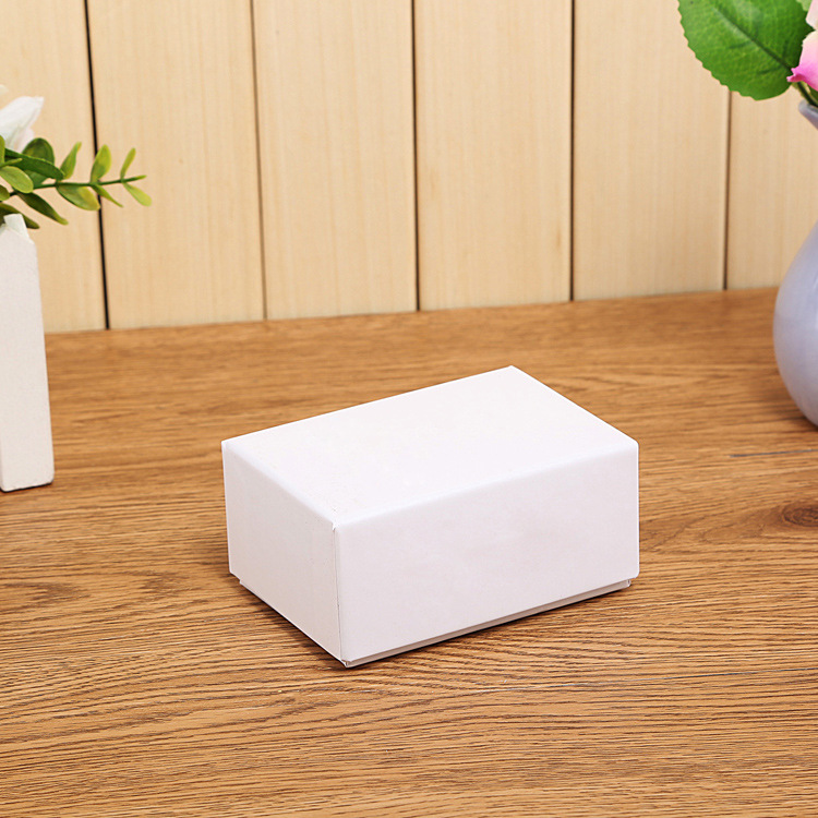 Tiandi Cover Jewelry Packaging Box