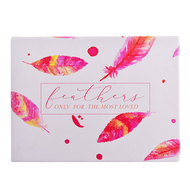 Tiandi Cover Printing Cosmetic Packaging Box | packaging box manufacturers