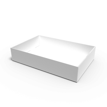 Tray box design template free download, custom tray boxes design