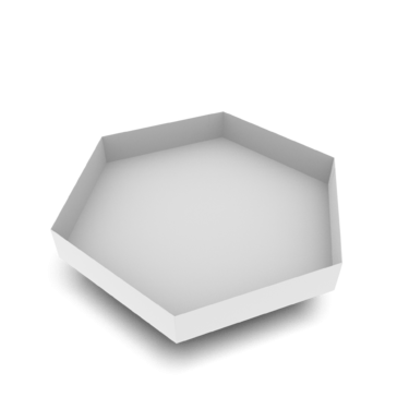 Tray box design template free download, custom tray boxes design