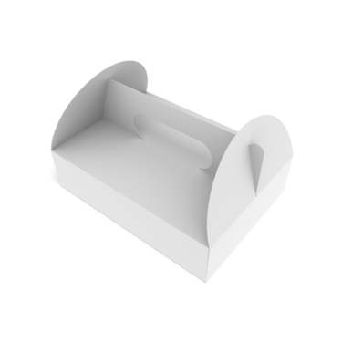 Tray box design template free download, custom tray boxes design