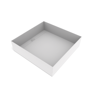 Tray box design template free download, custom tray boxes design